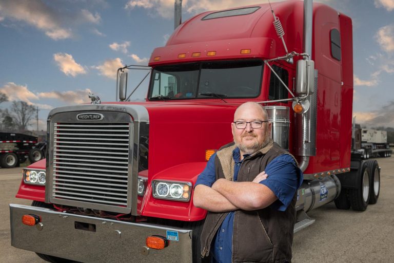 Freight Transportation Company - Bridgeway