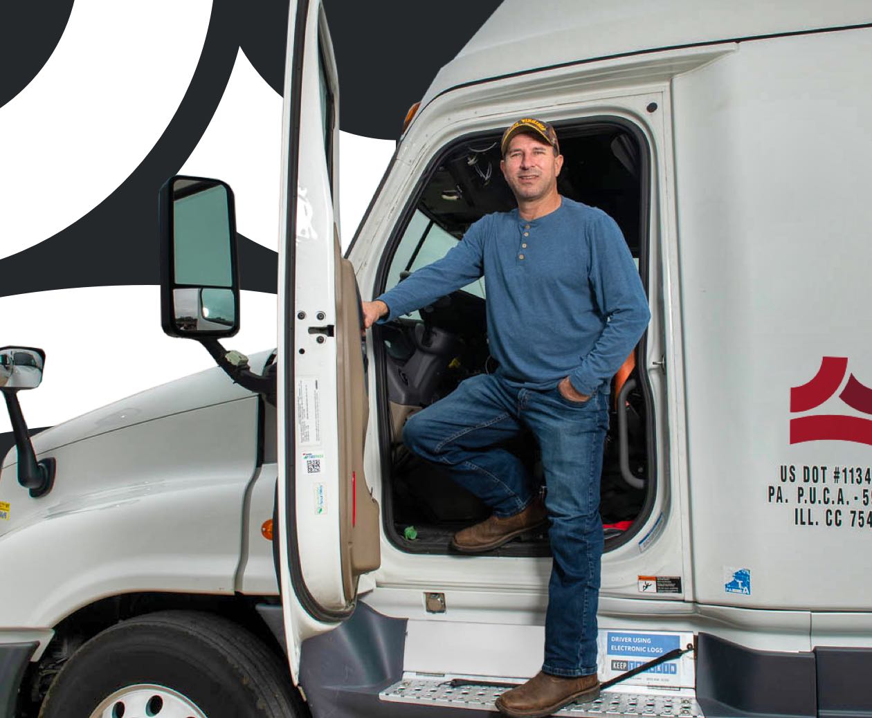 Freight Transportation Company - Bridgeway