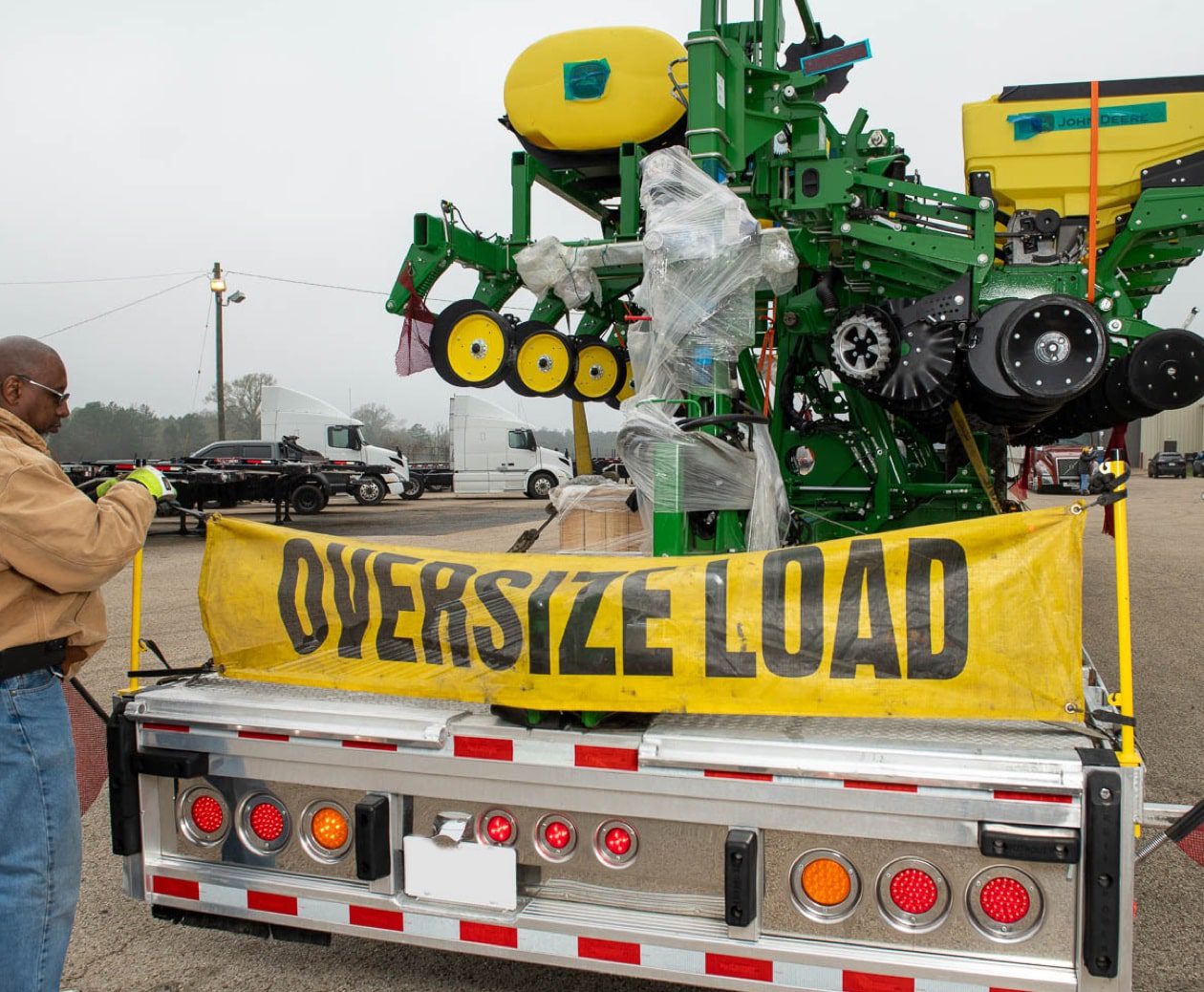 Owner-Operators - Bridgeway